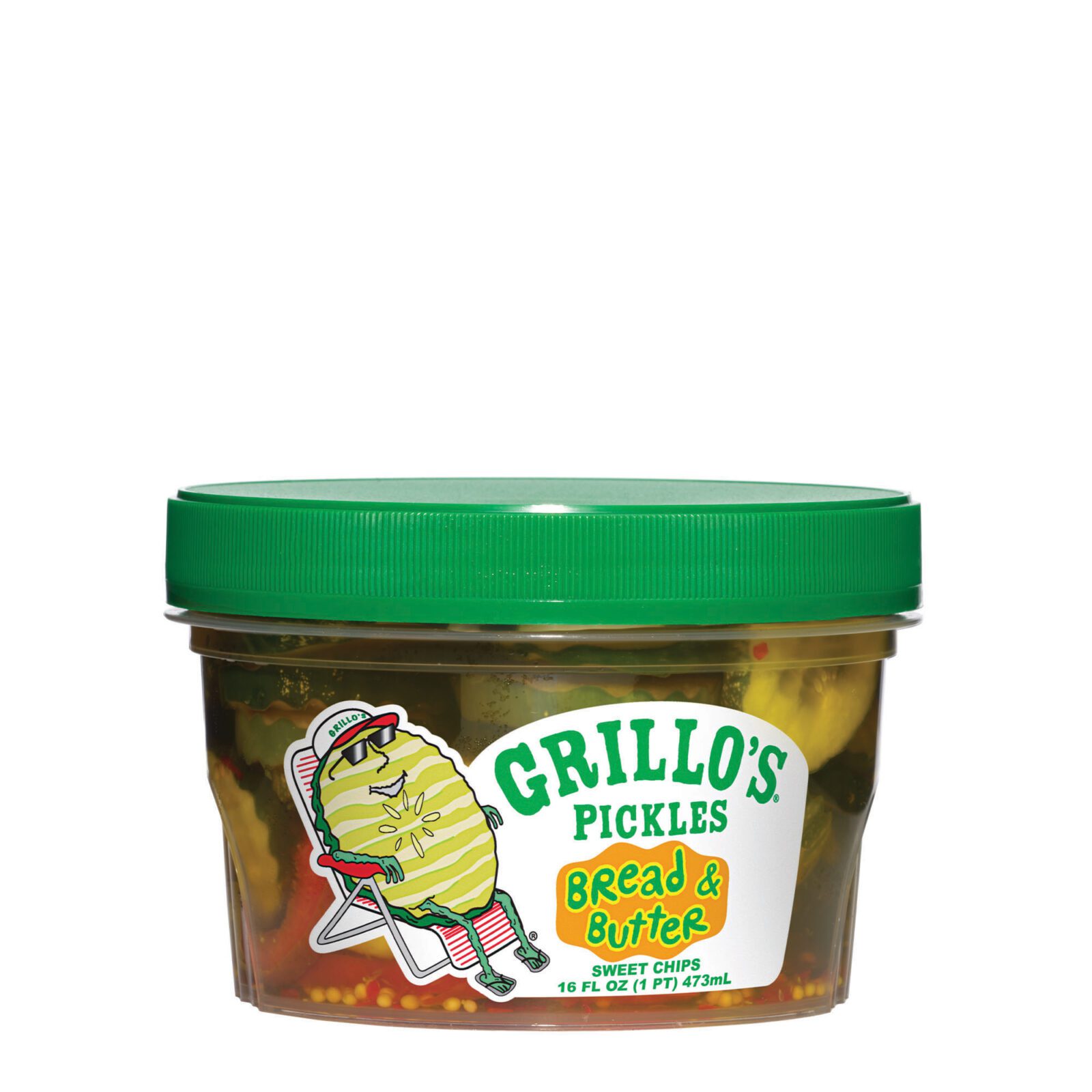 Products | Grillo's Pickles