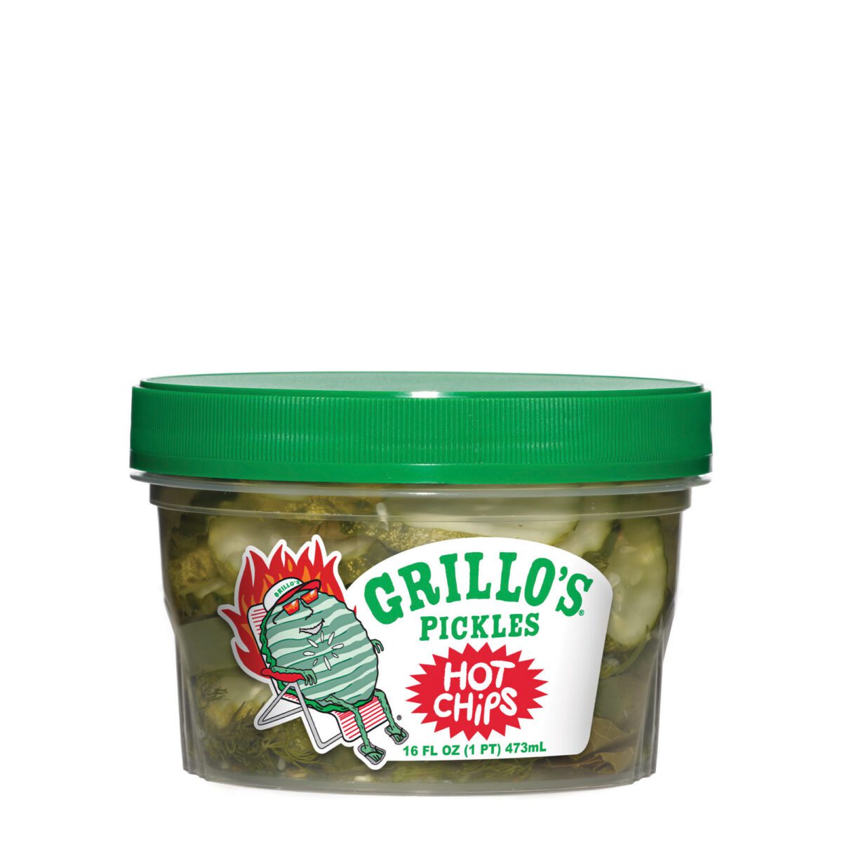 Products | Grillo's Pickles