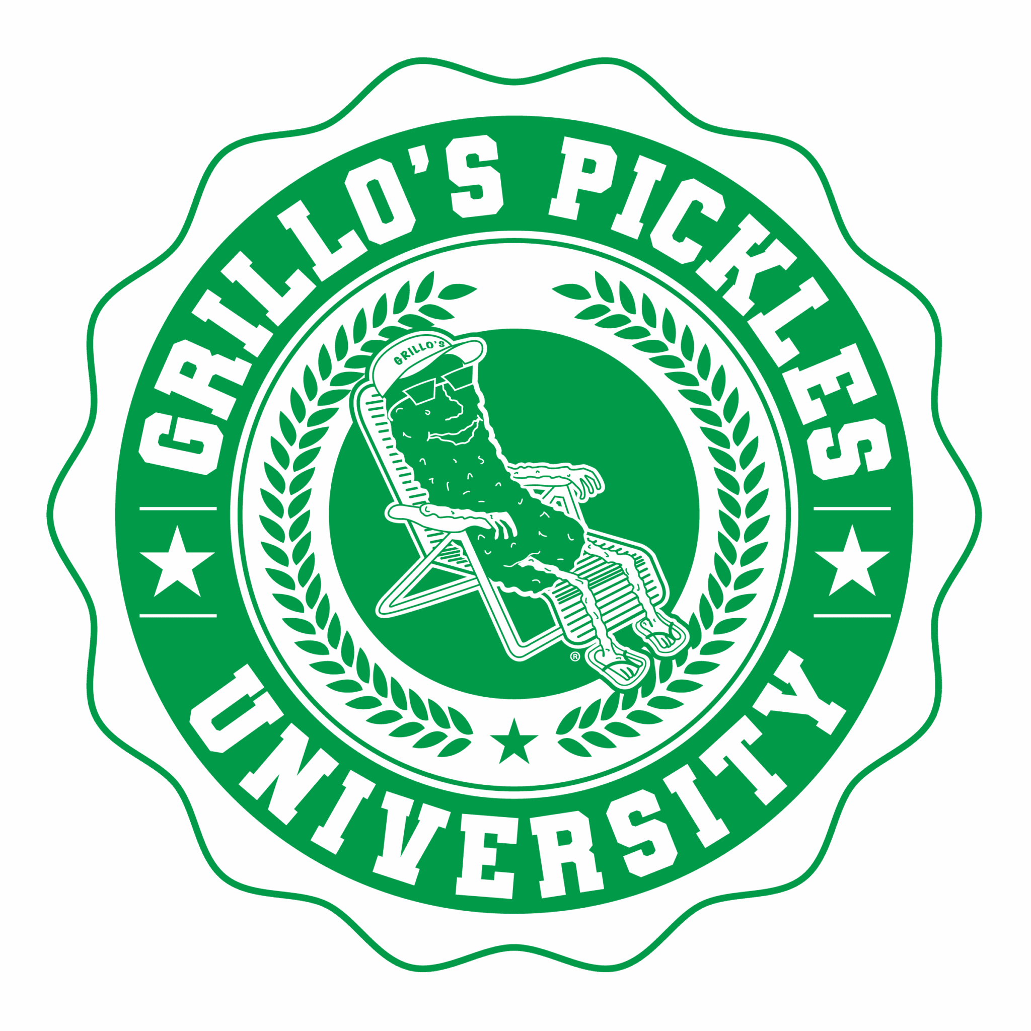 Grillo's Pickles University | Grillo's Pickles